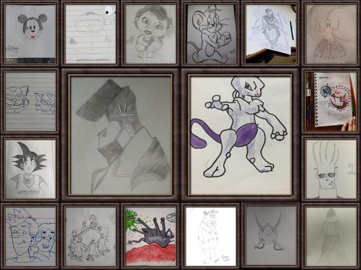 Culture – Numino Labs