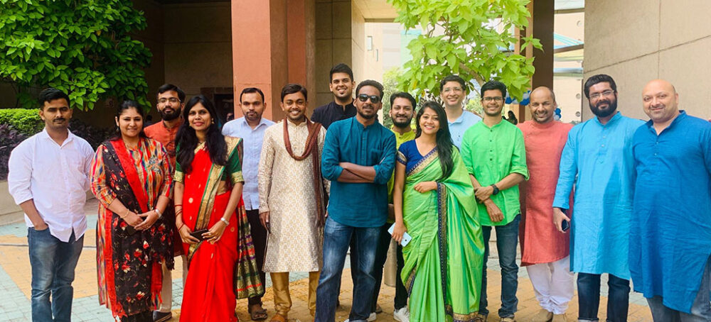 Culture – Numino Labs